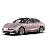 China ORA Lightning Cat 4 Wheel Beautiful Small Car with Battery Electric Vehicle Energy for sale