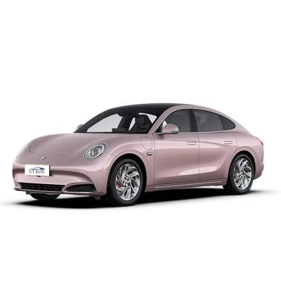 China ORA Lightning Cat 4 Wheel Beautiful Small Car with Battery Electric Vehicle Energy for sale