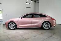 China ORA Lightning Cat 4 Wheel Beautiful Small Car with Battery Electric Vehicle Energy for sale