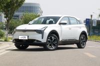 China 2024 Neta U Pro 4 Doors 5 Seats Electric SUV Global Version Pure Electric 401km Range for sale