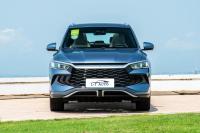 China Max Speed 170 Km/h 2024 BYD Song Pro DM-i 110km Hybrid Compact SUV Car with Lower Prices for sale