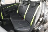 China 2024 Neta U Pro 4 Doors 5 Seats Electric SUV Global Version Pure Electric 401km Range for sale