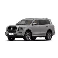 China 360 Horsepower V6 SUV 3.0T GMW Tank 500 Energy Vehicle with 48 V Light Hybrid AWD Drive for sale