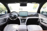 China Max Speed 170 Km/h 2024 BYD Song Pro DM-i 110km Hybrid Compact SUV Car with Lower Prices for sale