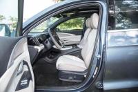 China Max Speed 170 Km/h 2024 BYD Song Pro DM-i 110km Hybrid Compact SUV Car with Lower Prices for sale