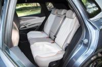 China Max Speed 170 Km/h 2024 BYD Song Pro DM-i 110km Hybrid Compact SUV Car with Lower Prices for sale