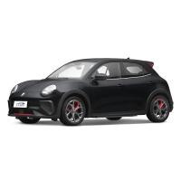 China ORA Good Cat GT 5-Door 5-Seat Sedan for Adult in White Gray Red or Blue WHEELBASE 2650 for sale
