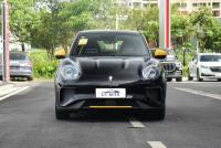 China ORA Good Cat GT 5-Door 5-Seat Sedan for Adult in White Gray Red or Blue WHEELBASE 2650 for sale