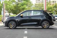 China ORA Good Cat GT 5-Door 5-Seat Sedan for Adult in White Gray Red or Blue WHEELBASE 2650 for sale