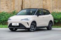 China NETA AYA Electric EV Car The Top-Selling Small SUV in 's Hot Energy Vehicle Market for sale