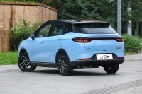 China NETA AYA Electric EV Car The Top-Selling Small SUV in 's Hot Energy Vehicle Market for sale