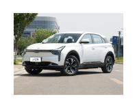 China Large LCD Screen 2024 NETA U Energy Vehicles SUV Pure Electric Fast Charge Auto Cars for sale