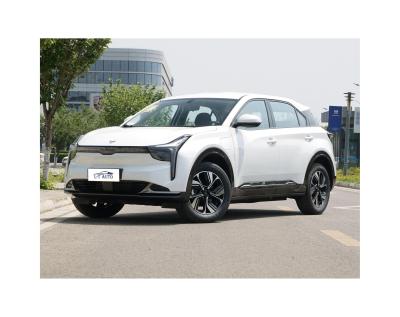 China Large LCD Screen 2024 NETA U Energy Vehicles SUV Pure Electric Fast Charge Auto Cars for sale