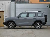 China 300 Gas Car Suv Gwm Tank 300 Compact Suv Vehicle Great Wall Tank Car Sport Gasoline Car for sale