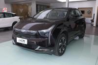 China Large LCD Screen 2024 NETA U Energy Vehicles SUV Pure Electric Fast Charge Auto Cars for sale
