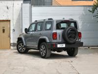 China 300 Gas Car Suv Gwm Tank 300 Compact Suv Vehicle Great Wall Tank Car Sport Gasoline Car for sale