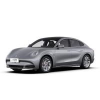 China ORA Lightning Cat EV Beautiful Small Cars 4-door Sedan 5-seater Length 4871 Width 1862 for sale