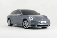 China ORA Lightning Cat EV Beautiful Small Cars 4-door Sedan 5-seater Length 4871 Width 1862 for sale