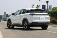 China Large LCD Screen 2024 NETA U Energy Vehicles SUV Pure Electric Fast Charge Auto Cars for sale