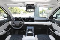 China Large LCD Screen 2024 NETA U Energy Vehicles SUV Pure Electric Fast Charge Auto Cars for sale