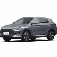 China 2023 BYD Song Pro Dm-i Hybrid Luxury Electric Vehicle Adult Suv 5 Seat Electric Car for sale