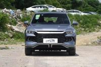 China 2023 BYD Song Pro Dm-i Hybrid Luxury Electric Vehicle Adult Suv 5 Seat Electric Car for sale
