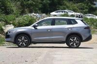 China 2023 BYD Song Pro Dm-i Hybrid Luxury Electric Vehicle Adult Suv 5 Seat Electric Car for sale