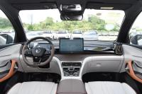 China 2023 BYD Song Pro Dm-i Hybrid Luxury Electric Vehicle Adult Suv 5 Seat Electric Car for sale
