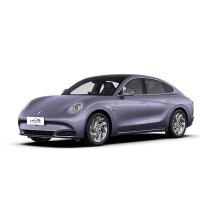 China Fueling Your Business ORA Lightning Cat Mini Electric Car with Max Speed of 170 Km/h for sale