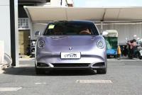 China Fueling Your Business ORA Lightning Cat Mini Electric Car with Max Speed of 170 Km/h for sale