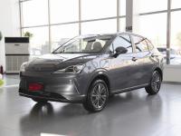 China 2024 Neta Automotive NETS V Electric SUV and Slow Charge 8 Hours for Small SUV Lovers for sale