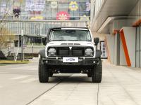 China GMW Tank 300 4x4 2.0t Off-Road Vehicle Gasoline Fuel Car with ABS and 360° Rear Camera for sale