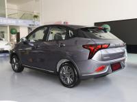 China 2024 Neta Automotive NETS V Electric SUV and Slow Charge 8 Hours for Small SUV Lovers for sale