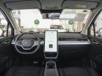 China 2024 Neta Automotive NETS V Electric SUV and Slow Charge 8 Hours for Small SUV Lovers for sale
