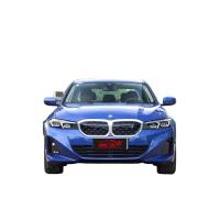 China Bmw I3 Electric Car Energy Vehicle with Ternary Lithium Battery and Synchronous Motor for sale
