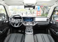 China GMW Tank 300 4x4 2.0t Off-Road Vehicle Gasoline Fuel Car with ABS and 360° Rear Camera for sale