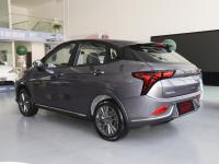 China Energy NETA V Energy Electric Vehicle Pure Electric Family Car for Personal Transportation for sale