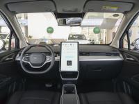 China Energy NETA V Energy Electric Vehicle Pure Electric Family Car for Personal Transportation for sale