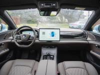China High Speed Electric Vehicle BYD Han DM-i Champion Edition 2024 with Max Speed 185 for sale