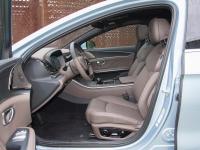 China High Speed Electric Vehicle BYD Han DM-i Champion Edition 2024 with Max Speed 185 for sale
