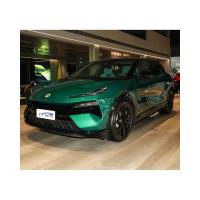 China Experience the Future of Driving with the 2024 Red Lotus Eletre A 4WD Sports SUV for sale