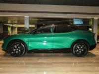 China Experience the Future of Driving with the 2024 Red Lotus Eletre A 4WD Sports SUV for sale