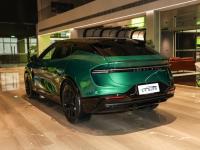China Experience the Future of Driving with the 2024 Red Lotus Eletre A 4WD Sports SUV for sale