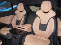 China Experience the Future of Driving with the 2024 Red Lotus Eletre A 4WD Sports SUV for sale