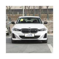 China 2023 Brilliance BMW I3 EV Auto Edrive 40L Electric Car 5 Seat Luxury Sedan Ternary Lithium Battery for sale