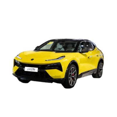 China Fuel 100% Electric Lotus Eletre R S SUV The Future of SUVs is Electric and Luxurious for sale