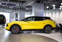 China Fuel 100% Electric Lotus Eletre R S SUV The Future of SUVs is Electric and Luxurious for sale