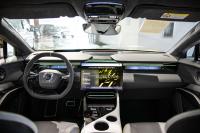 China Fuel 100% Electric Lotus Eletre R S SUV The Future of SUVs is Electric and Luxurious for sale