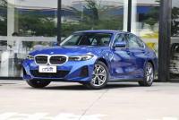 China 2023 2024 BMW i3 Electric Car Edrive 35l 40l Extra Long Wheelbase EV Smart Car Sedan for sale