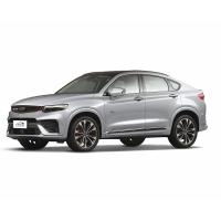 China 1.5-2.0L Geely Xing Yue L Phev Car Suv 5 Seat Suv Trade Energy Electric Vehicle For Adult for sale